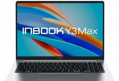 Ноутбук Infinix Inbook Y3 Max YL613, i3 1215U/8Gb