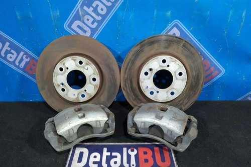 Суппорт передний Honda Element YH2 2003-2011г