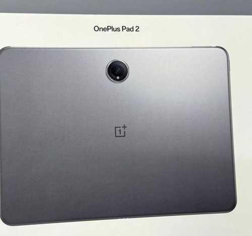 Oneplus Pad 2 12/256