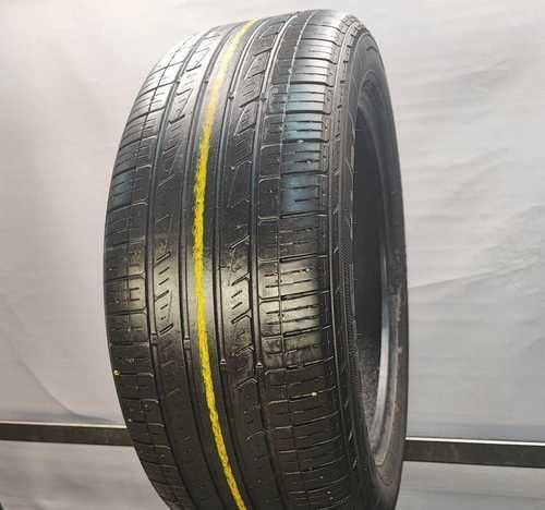 Kumho Solus KL21 235/55 R18 100H