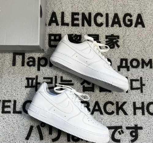 Nike air force 1