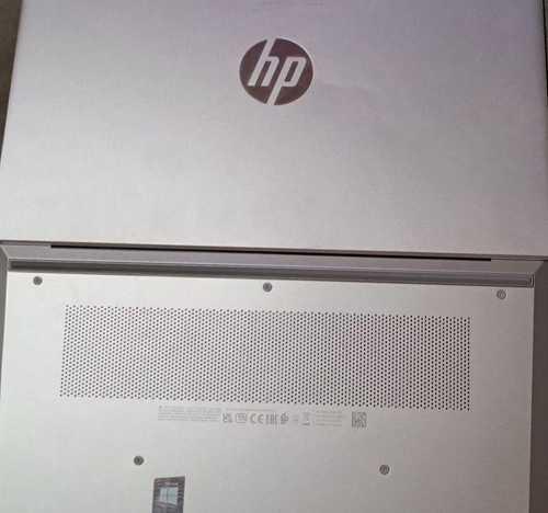 Ноутбук hp probook 430 g8