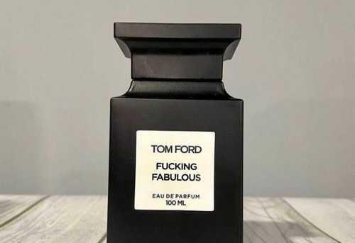 Парфюм TOM ford Fabulous 100 мл