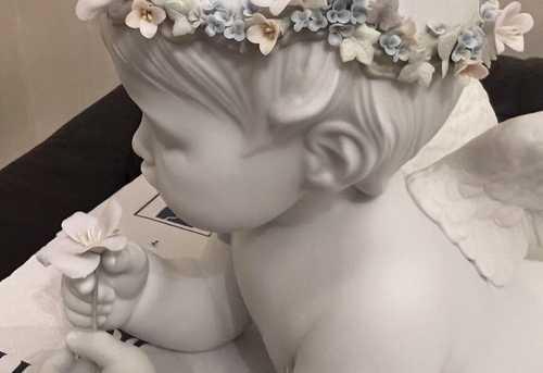 Lladro 01009151 Мой любимый ангел