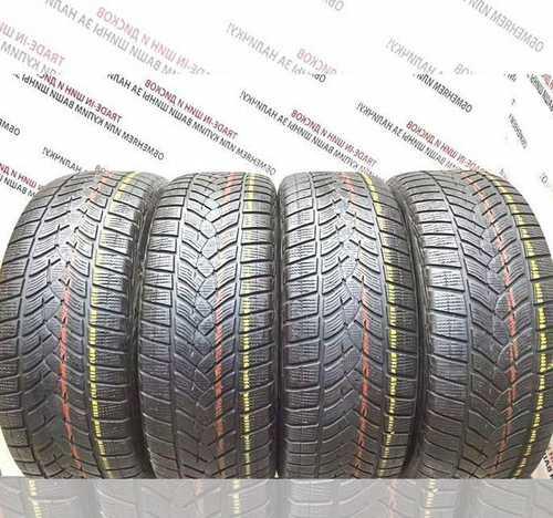 Goodyear UltraGrip Ice 285/60 R18 113N