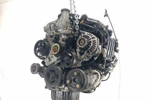 Двигатель Mazda 3 BK 1.3 I 2007