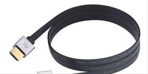 Real Cable HD-ultra, 2m, кабель hdmi