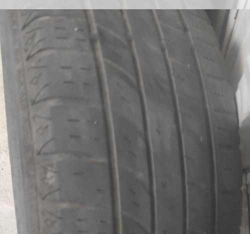 Cooper Discoverer HTS 225/65 R17 102H