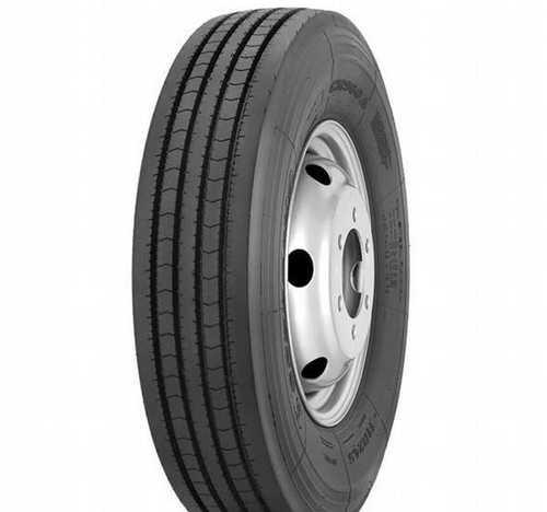 Шина грузовая 235/75 R17.5 Goodride CR960A рулевая/прицепная 143/141L 18pr