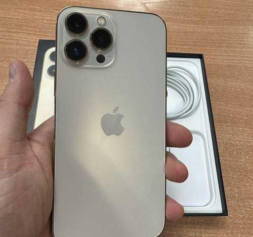 iPhone 13 Pro Max, 256 ГБ