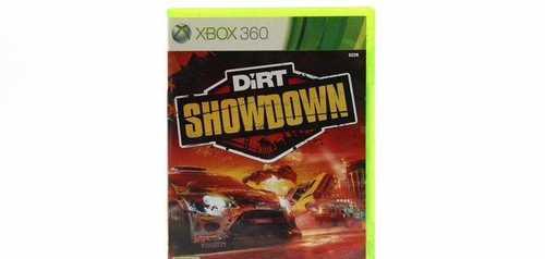 Dirt Showdown для Xbox 360