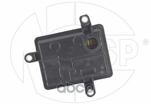 Фильтр АКПП skoda Rapid NSP0809G325429E NSP