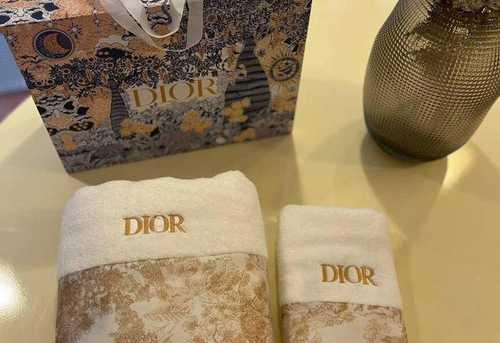 Набор полотенец Dior