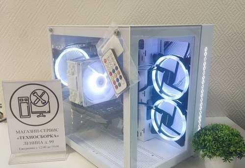 Игровой пк i3/i5