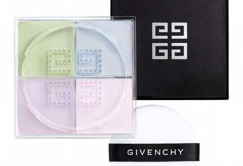 Givenchy prisme libre, парфюм + carolina herrera