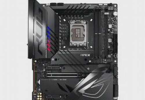 Материнская плата Asus ROG Maximus Z790 apex encor