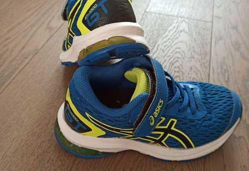 Кроссовки детские asics gt-1000