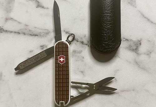 Швейцарский нож victorinox