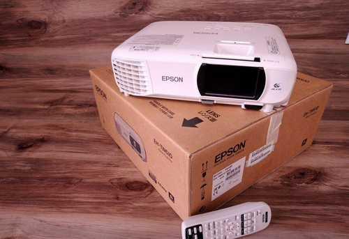 Проектор Epson EH-TW610 Full HD 1080p
