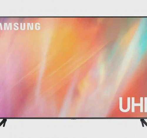 Телевизор Samsung UE85AU7100ucce Новый