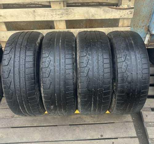 Pirelli Winter Sottozero 210 Serie II 225/55 R17