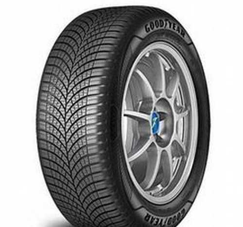 Goodyear Vector 4Seasons Gen-3 255/35 R18 94Y