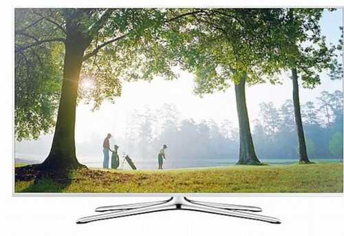 Телевизор samsung smart tv 4o UE40H5510AK