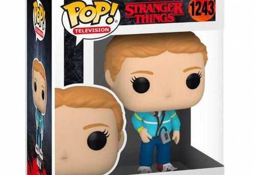 Funko Pop Max 1243 Stranger Things