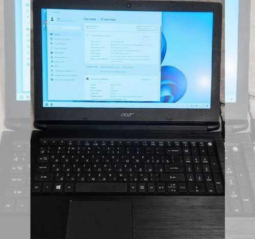 Ноутбук Acer Aspire A315-41G-R9LB