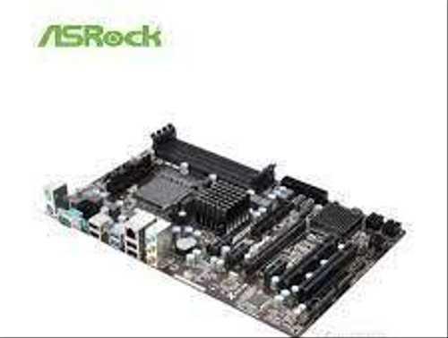 Материнская плата Asrock 970DE3/U3S3