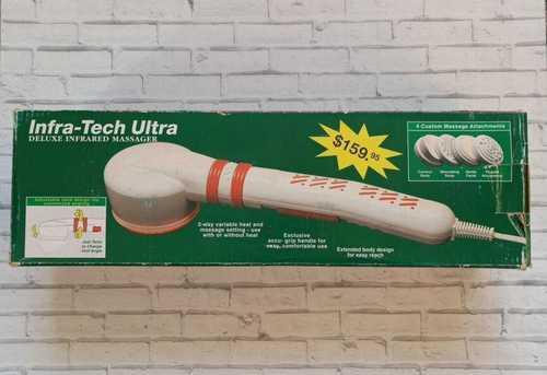 Массажер Infra Tech Ultra SF - 202