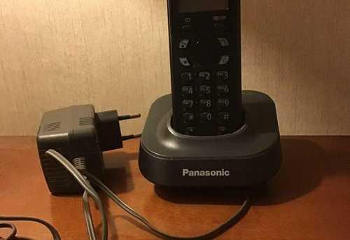 Стационарный телефон Panasonic KX-TGA131RU