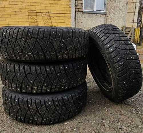 Goodyear Ultragrip 600 185/65 R15