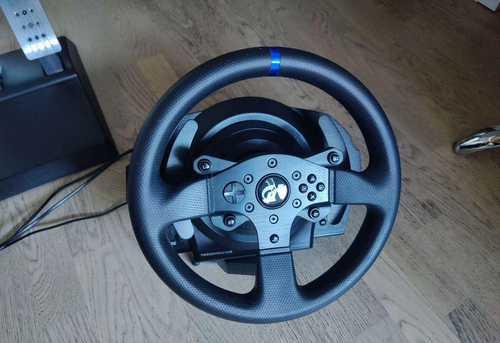 Руль thrustmaster t300 rs gt