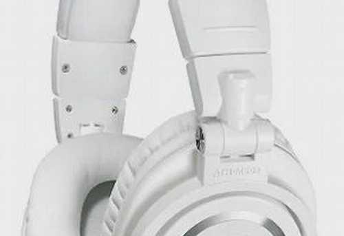 Audio-Technica ATH-M50x Наушники студийные