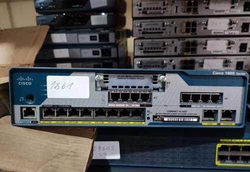 Cisco 1800