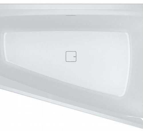 Акриловая ванна Riho Bathtubs B102003005 Still sma