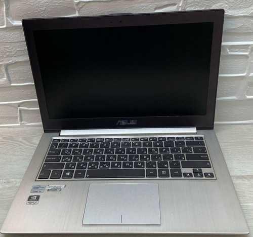 Ноутбук Asus Zenbook UX32V