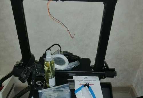 3d принтер