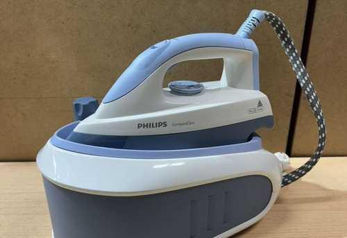 Паровой утюг Philips