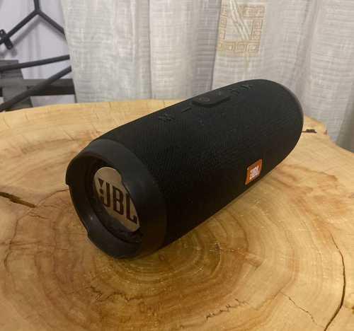 Колонка jbl charge 3