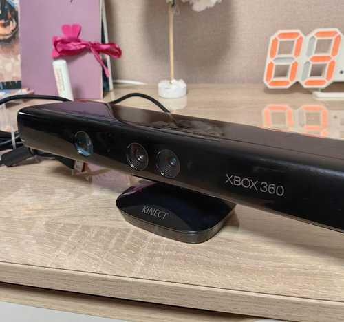 Kinect для Xbox 360