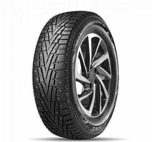 Roadstone Winguard WinSpike SUV 225/55 R18