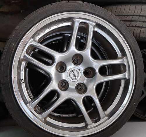 Falken Ziex ZE914 Ecorun 205/40 R17 84W