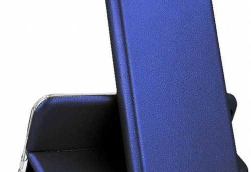 Чехол-книжка для Samsung Galaxy S23, синий