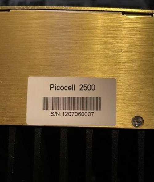 PicoCell 2500