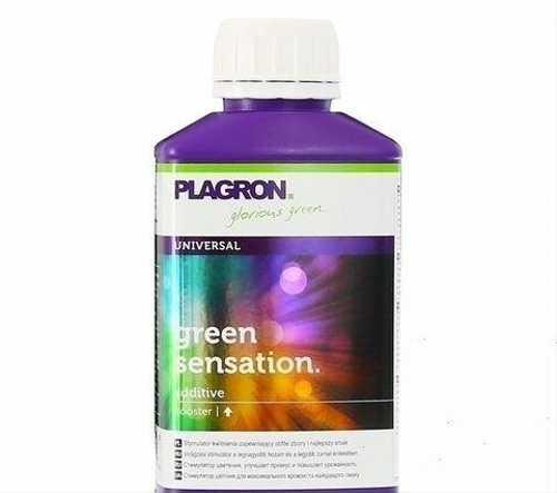 Стимулятор Plagron Green Sensation 1л