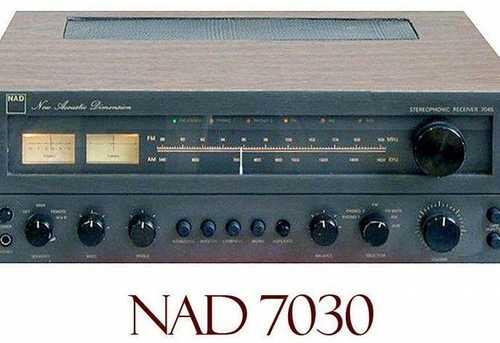 NAD 7030