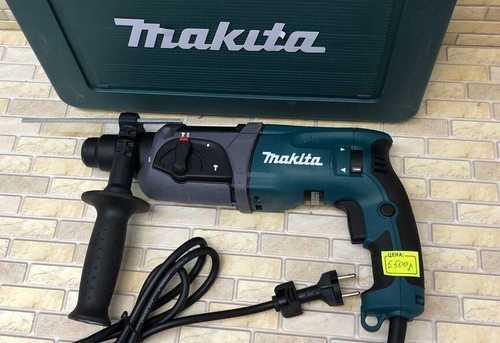 Перфоратор Makita hr 2470(новый, в кейсе)