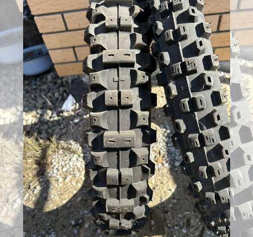 Шины Эндуро Кросс 110/100 R18 80/100 R21